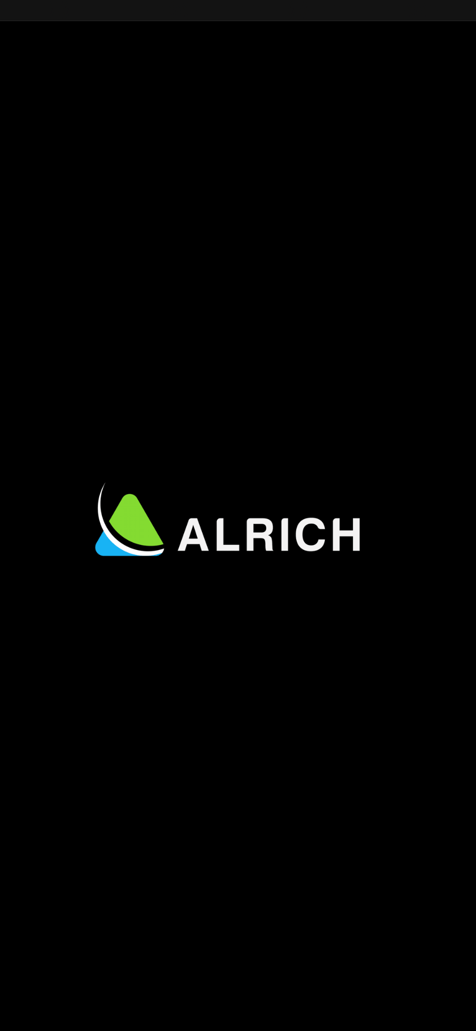 ALRICH STORE